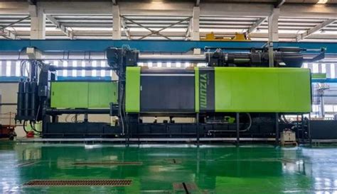 9000t超大型压铸机签约伊之密and一汽铸造携手奔赴“大压铸时代” 知乎