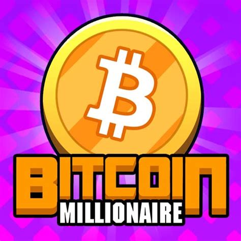 Bitcoin Millionaire Game Play Online At Games