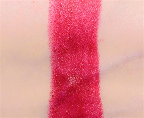 Lancome Berry Noir And One Last Night Labsolu Rouge Cream Lipsticks Reviews And Swatches