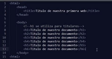 Video Tutorial 1 Del Curso De Html Basico Neytortec Tutoriales Web