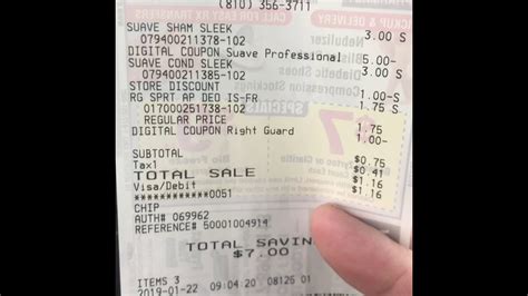 Dollar General Store Receipt Does Dollar General Accept Returns