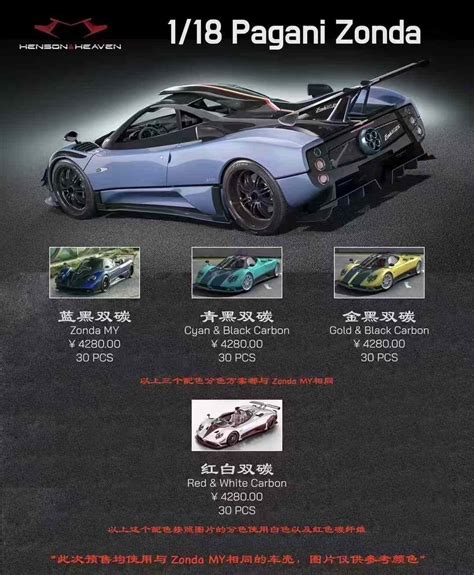 Hh Models Ironcookie Diecasts