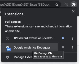No Data Is Displayed In DebugView For Web Issue Capacitor Community Firebase Analytics