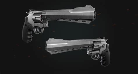 Create High Detailed 3d Game Assets For Unreal Engine And Unity For