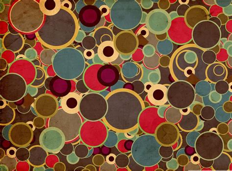 100 Vintage 60s Wallpapers