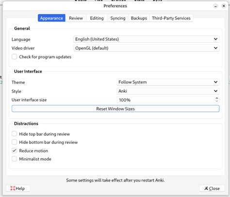 Anki 250102 Betarc Beta Testing Anki Forums