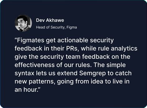 Semgrep Code Deploy Manage And Monitor Semgrep At Scale