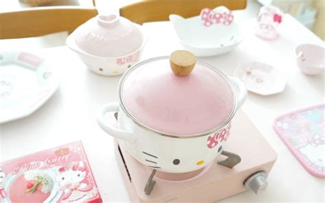 沉浸式煮泡面，还是kitty主题哦～ Av904480921 Biliplus ゜ ゜つロ 乾杯~