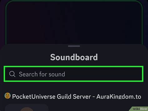 How To Add Sounds To A Discord Soundboard Easy Guide