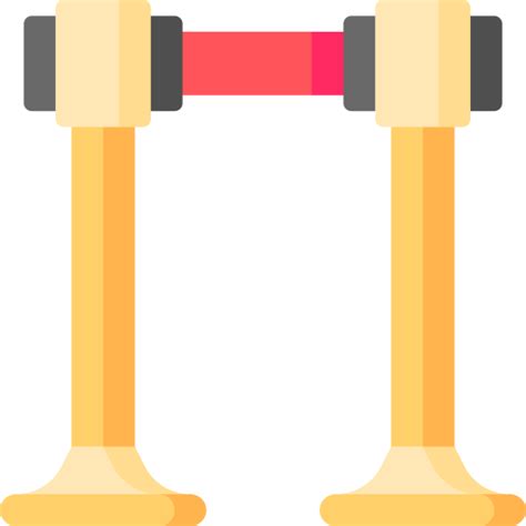 Queue Special Flat Icon