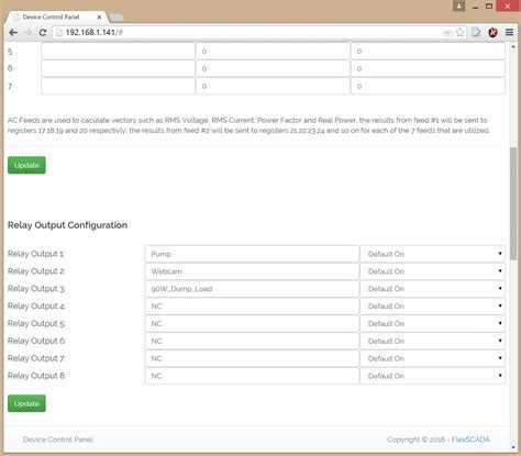 Flexs Q4 Product Details Flexscada™