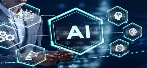 Revolutionizing Robotics The Role Of Artificial Intelligence In