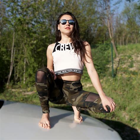 Jenny Stella Venus Stars Erotik Influencer