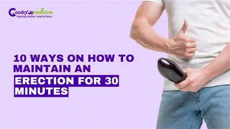 Staying Hard Longer Natural Methods That Actually Work