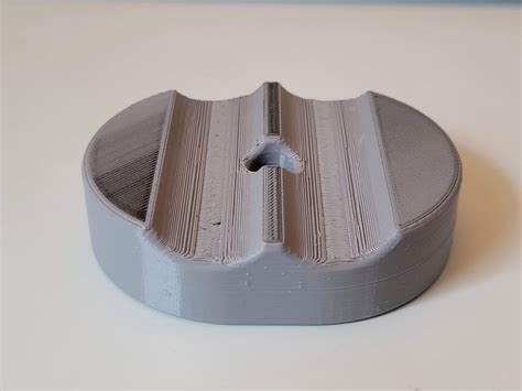 wankel rotary fidget spinner toy by mobious download free stl model