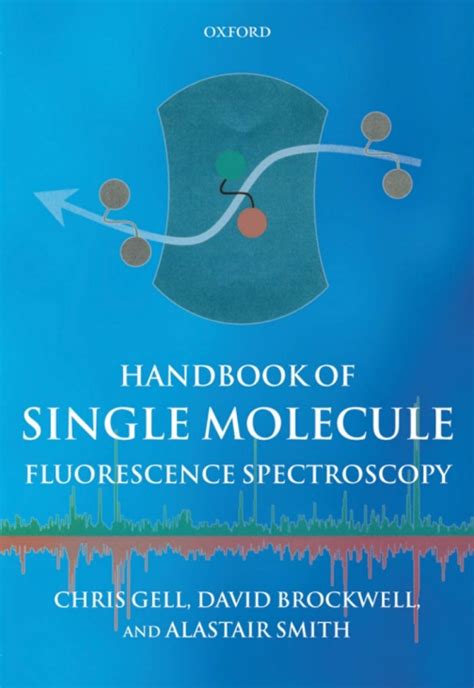 Handbook Of Single Molecule Fluorescence Spectroscopy Premiumjs Store