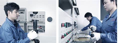QUALITY CONTROL-OSSCA PARTS (CHINA) CO.,LTD.