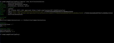 Symfony 33 Parse Error Syntax Error Unexpected Expecting Or