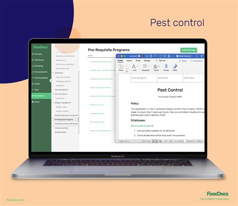 Restaurant Pest Control Causes Signs Prevention Tips For Pest