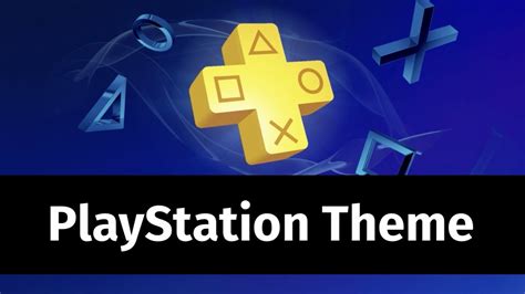 How To Change Theme In PlayStation PS4 Theme YouTube