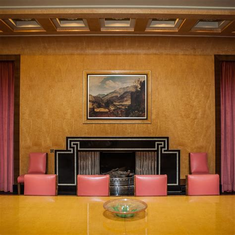 Art Deco S Popularity Has Tripled Says Vinterior
