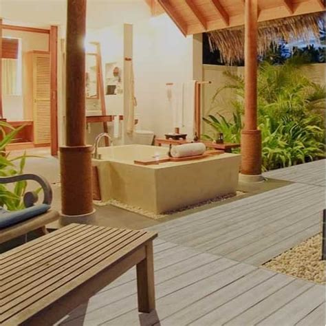 Tips To Maintain WPC Decking UNIFLOOR