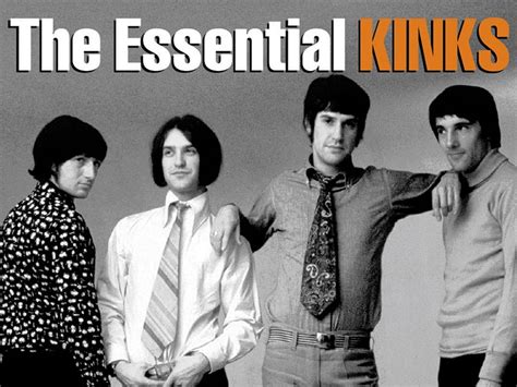 Remember Whenthe Kinks Beat Magazine