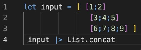 Error In Documentation Of Ncat · Issue 16072 · Dotnetfsharp