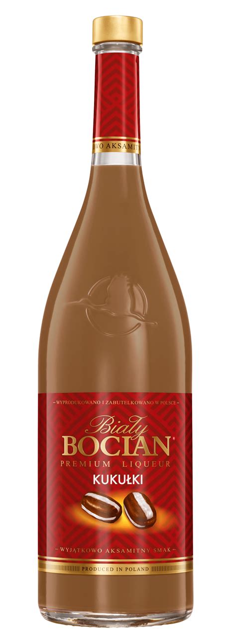 Bocian Kukulki Poltom Ltd