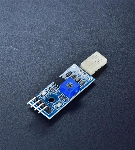humidity sensor module hr202