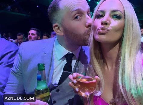 Samantha Jade Nude Aznude