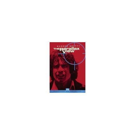 The Parallax View 1974 Dvd