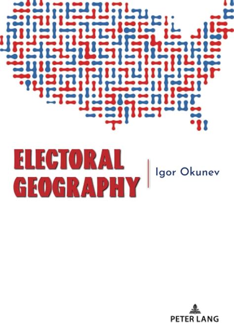 Electoral Geography Ipsa