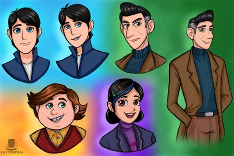 Trollhunters Toby On Tumblr