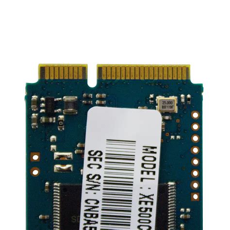 For SanDisk Mini SSD mSATA 16GB Solid State Drive SDSA5DK-016G-1001 FRU ...