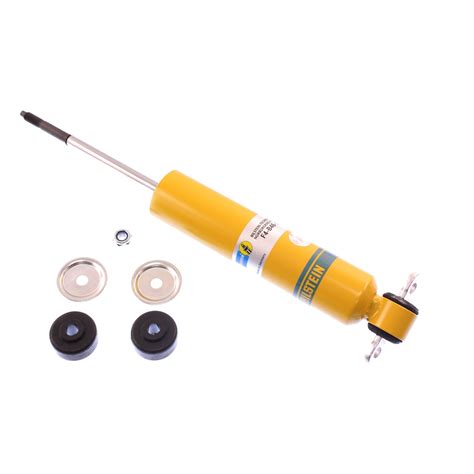 Shock Set 1968 2002 Ford Lincoln Mercury Bilstein B6 Performance