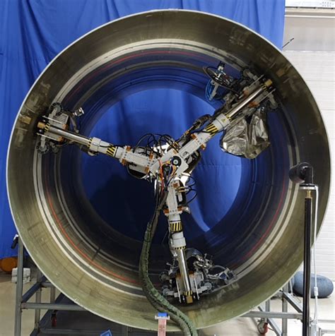 통합로봇시스템연구본부