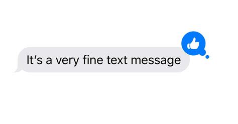 Android Messages Update Handles Apple IMessage Reactions Properly The Verge