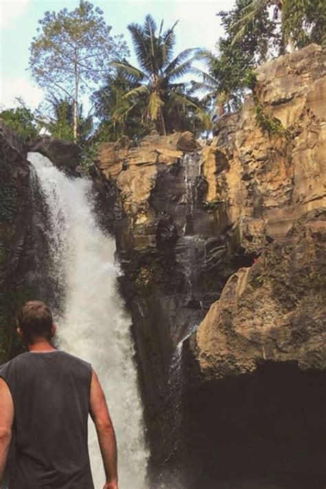 Tegenungan Waterfall Bali Swing 2023 Guide