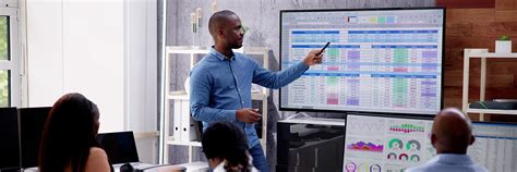 Microsoft Power Bi Go Beyond Pivot Tables With Power Pivot Aicpa Ondemand