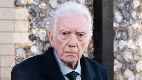 Eastenders Stevie Mitchell Actor Had Role On Soap Years Before Rocking