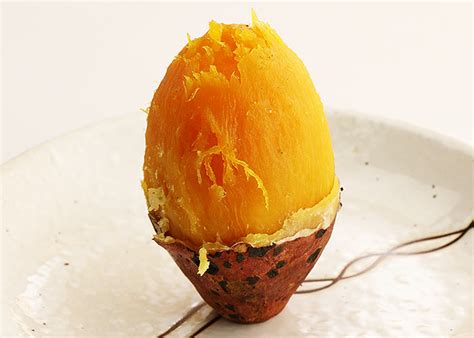 焼き芋が甘い理由は？おいしさの秘密とおすすめ品種・家庭で作るコツまで解説 ｜ 五島商店 佐藤の芋屋