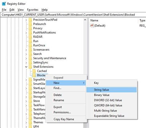 Cách thêm xóa menu ngữ cảnh Move to OneDrive trong Windows Sửa Máy Tính Máy In PCI