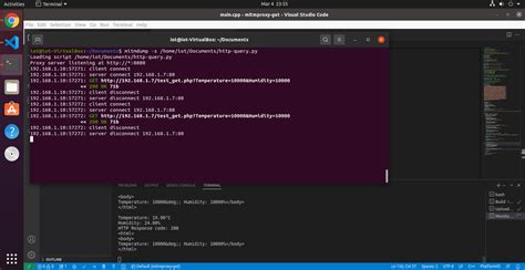 GitHub Xinwenfu Mitmproxy Get