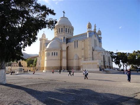 Algiers In 3 Days Short Stay Guide