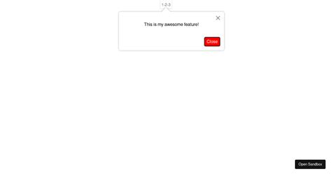 React Joyridewithantddesign Codesandbox React Joyridewithantddesign Codesandbox