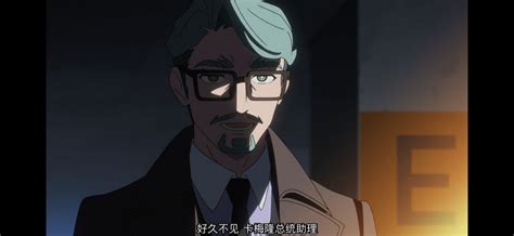 绿叔叔这身便装有点帅的 178