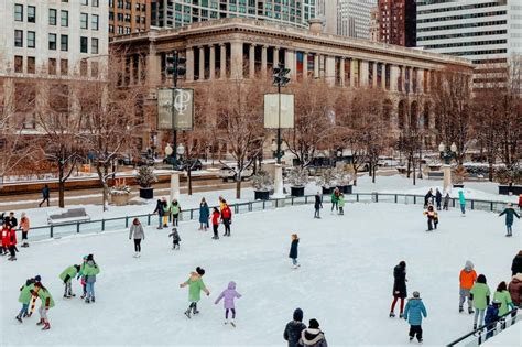 43 Cozy Things To Do In Chicago In The Winter A Locals Guide