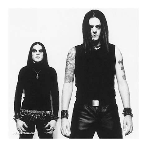 Satyricon Artist Artrockstore