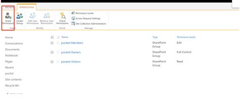 sharepoint online站点外部用户添加共享 csdn博客